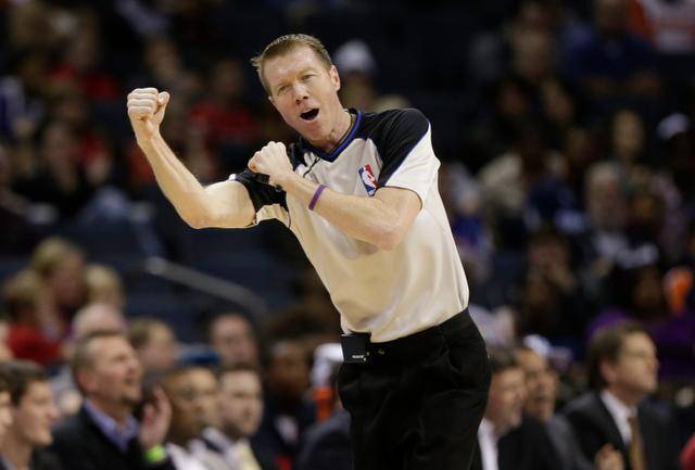 NBA Best Charge Takers 2018-19 – 2for1Hoops